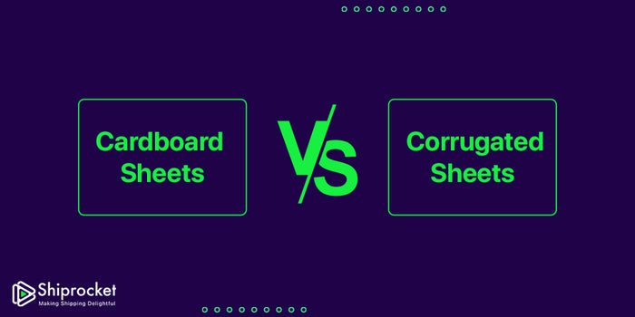 Understanding the Difference Between Cardboard and Corrugated Box ...