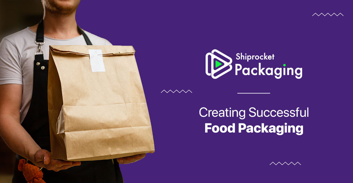 Packaging for Food Products: Here’s Your Ultimate Guide · SHIPROCKET ...