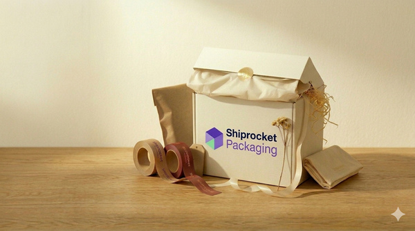 Packaging Solutions For Your eCommerce Business - Shiprocket Packaging ...