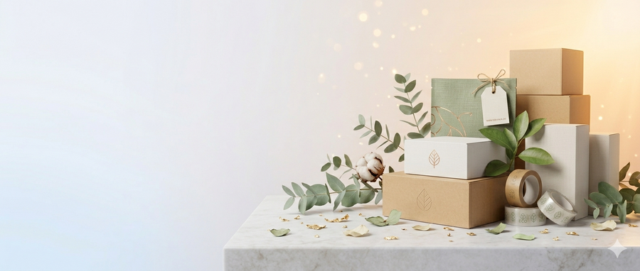Packaging Solutions For Your eCommerce Business - Shiprocket Packaging ...