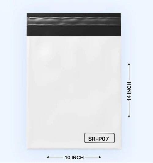 Courier Bags 75 Microns · SHIPROCKET LIMITED