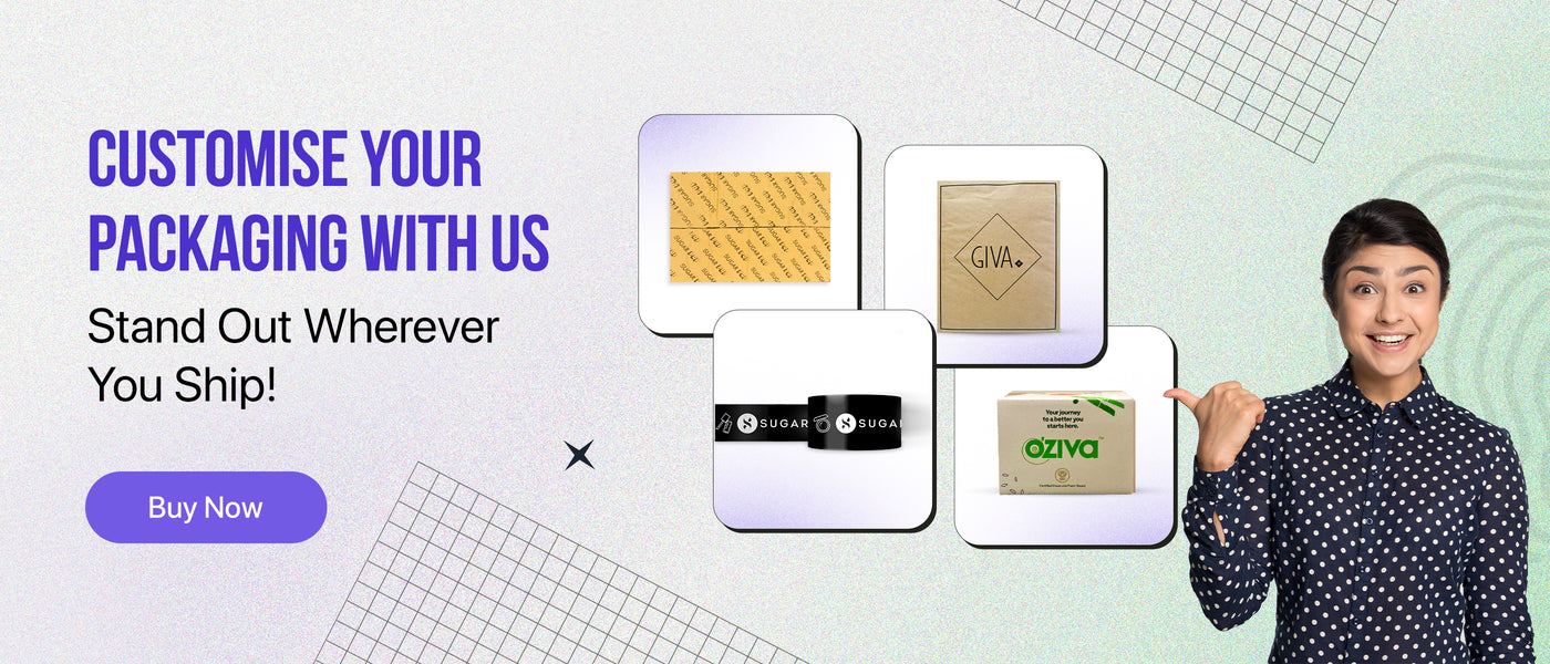 Packaging Solutions For Your eCommerce Business - Shiprocket Packaging ...