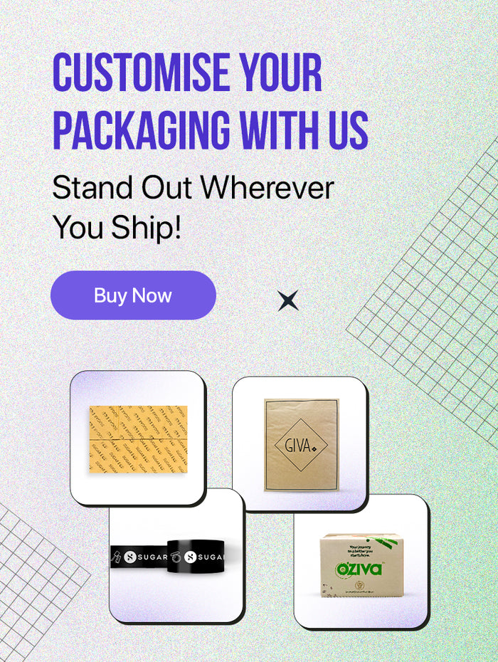 Packaging Solutions For Your eCommerce Business - Shiprocket Packaging ...
