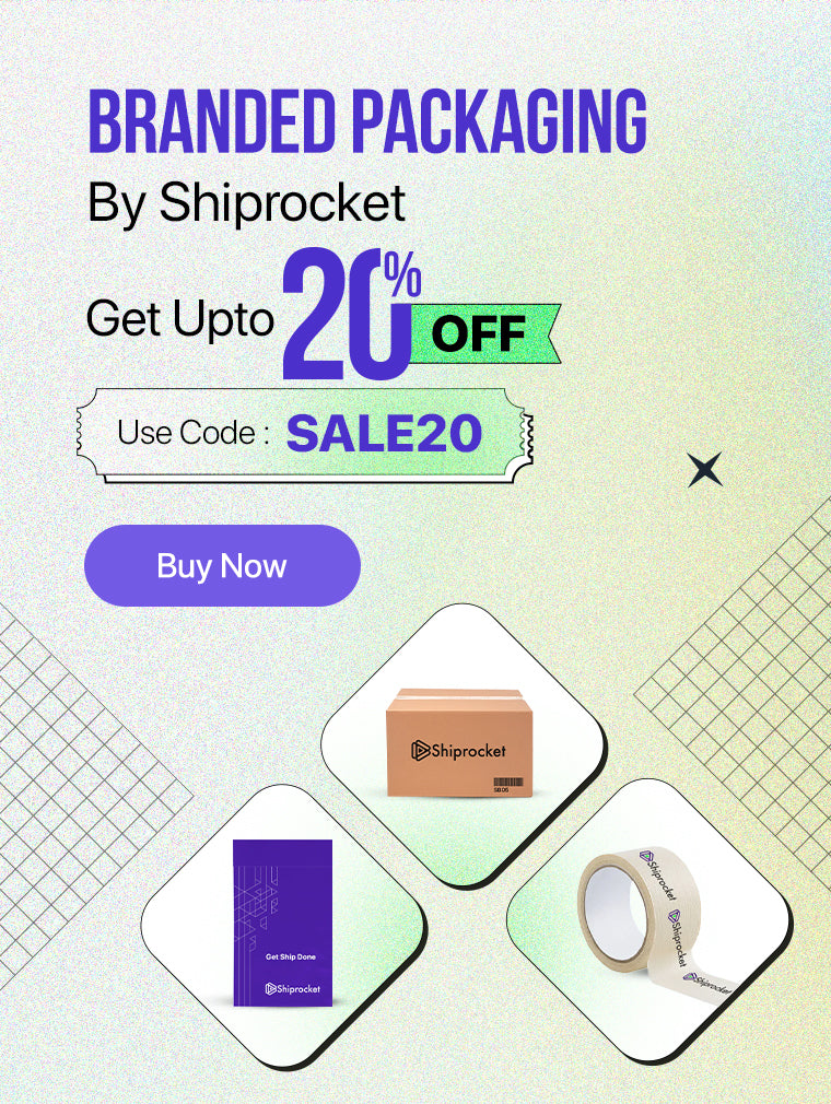 Packaging Solutions For Your eCommerce Business - Shiprocket Packaging ...