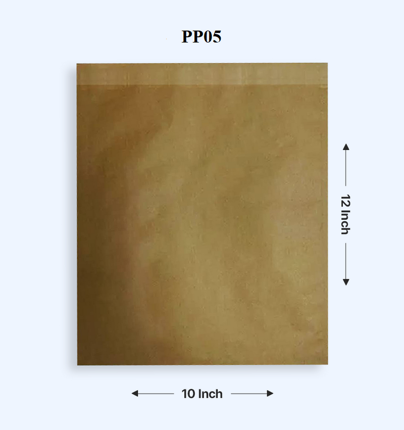 Paper Courier Bag · SHIPROCKET LIMITED