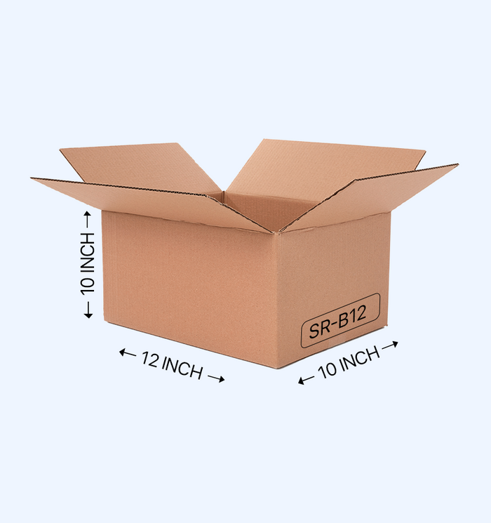 Premium Corrugated Boxes · SHIPROCKET LIMITED