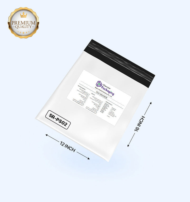 Courier Bags 75 Microns · SHIPROCKET LIMITED